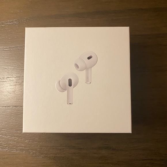 Apple | Headphones | Apple Airpod Pro 2nd Gen | Poshmark